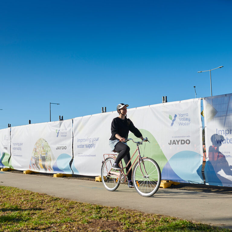 Jaydo | Victorian Water Infrastructure Construction Company