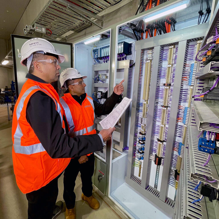 Jaydo | Victorian Water Infrastructure Construction Company