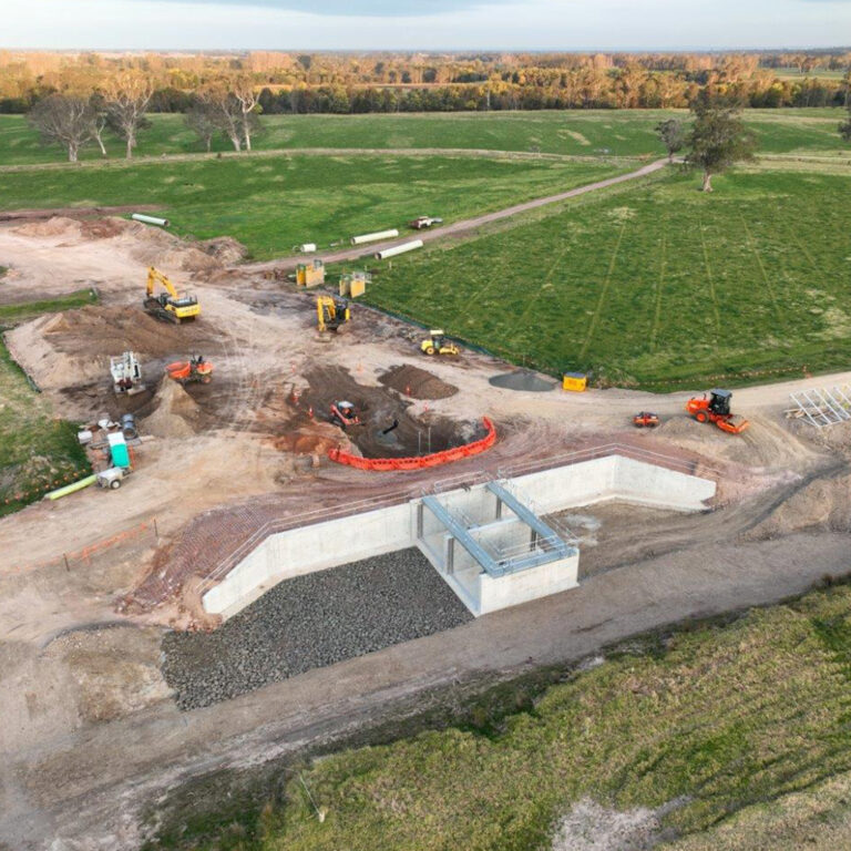 Jaydo | Victorian Water Infrastructure Construction Company